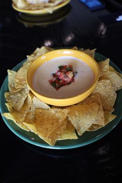 Primo Cantina | Toast