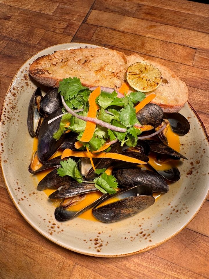 60 Sherry Ln - Blackberry Cheesecake