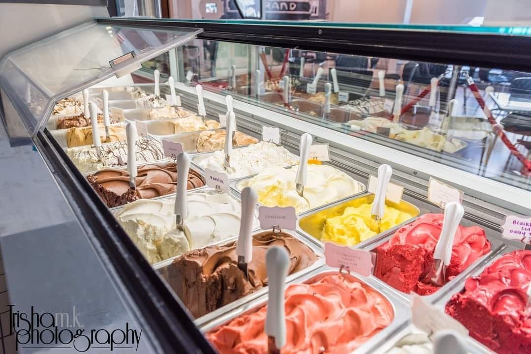 Dolce at the Strand | Toast