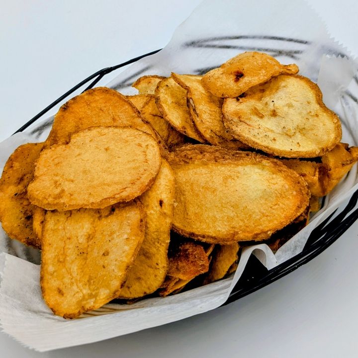 Holy Hound Taproom - Tuna Tacos (Jan16th Special)