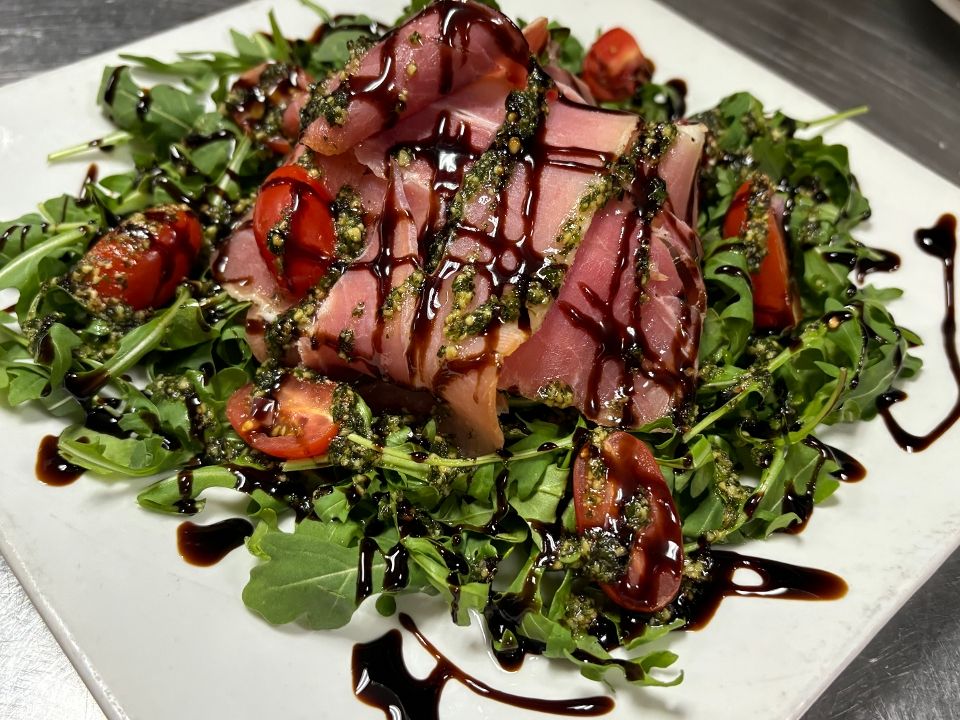 Casey's Restaurant Drexel Hill | Toast