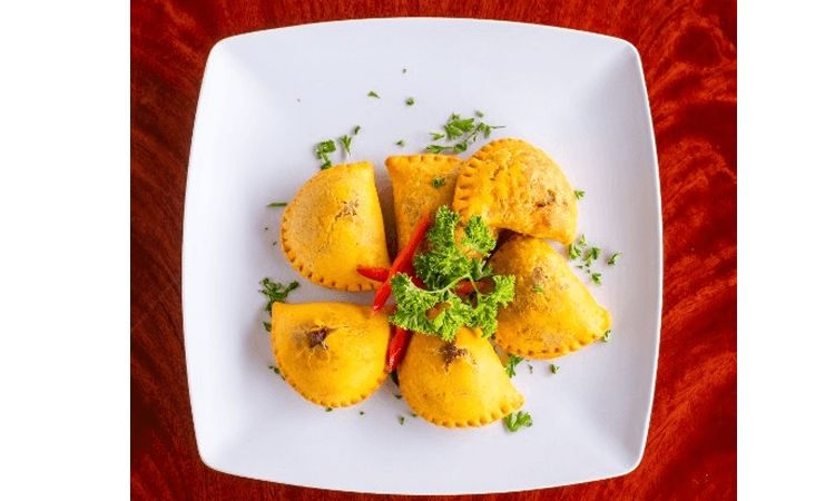 Flavas Jamaican Grill | Toast