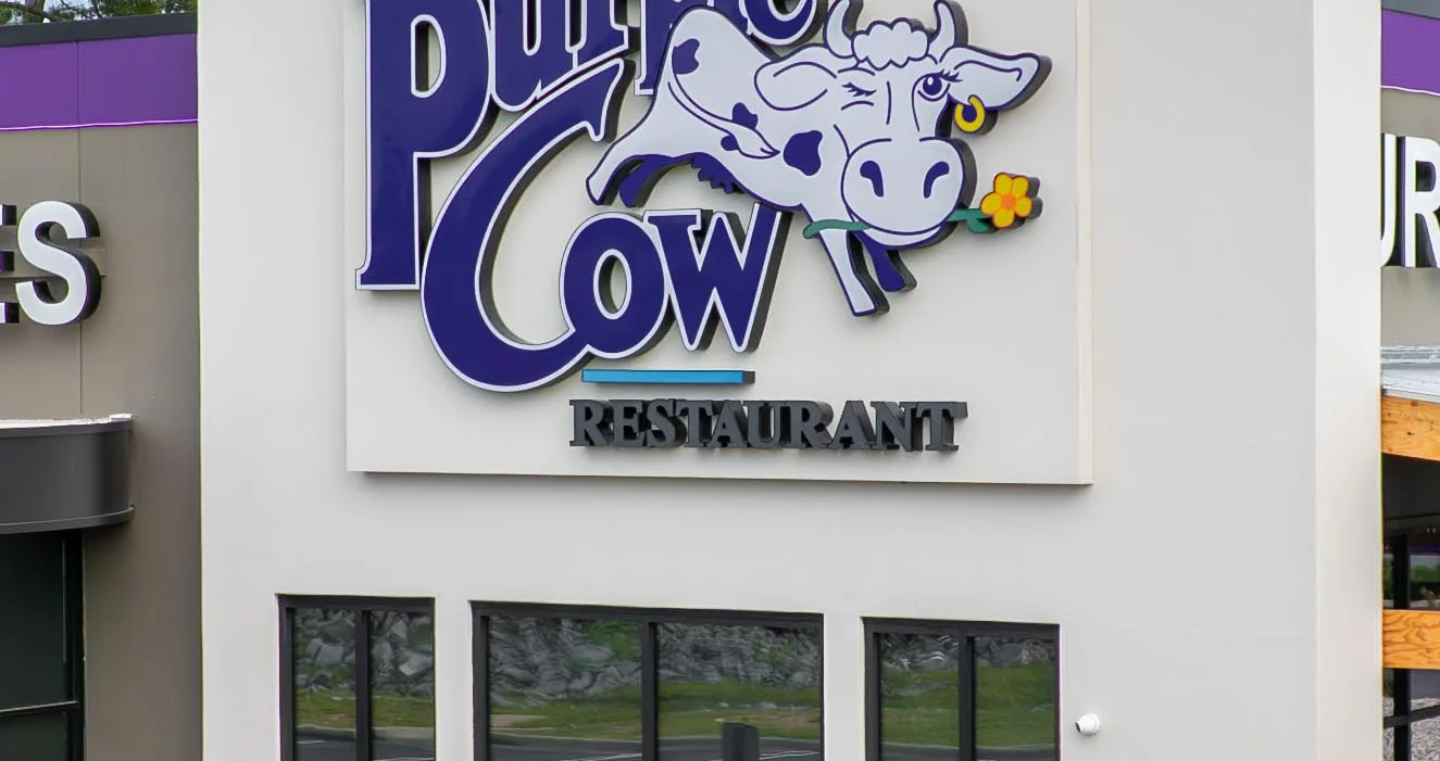 Locations | Find a Purple Cow Diner Near You in Arkansas