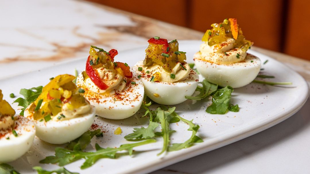 Birdie's Barroom and Kitchen | Toast