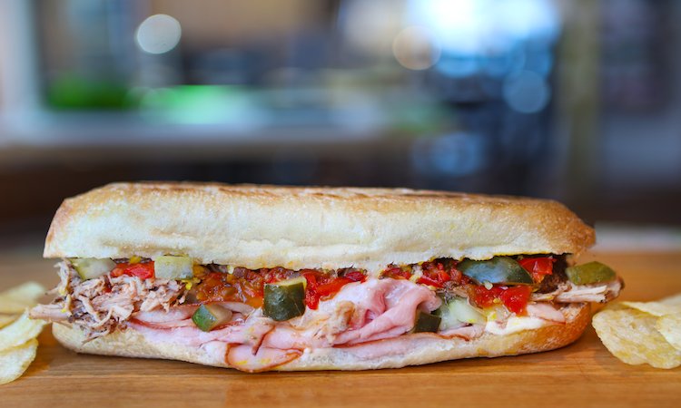 Denver/Westminster - Walnut Creek - Garden Salad - Catering