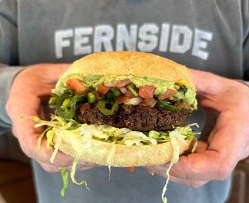 Fernside - TOASTER STRUDEL