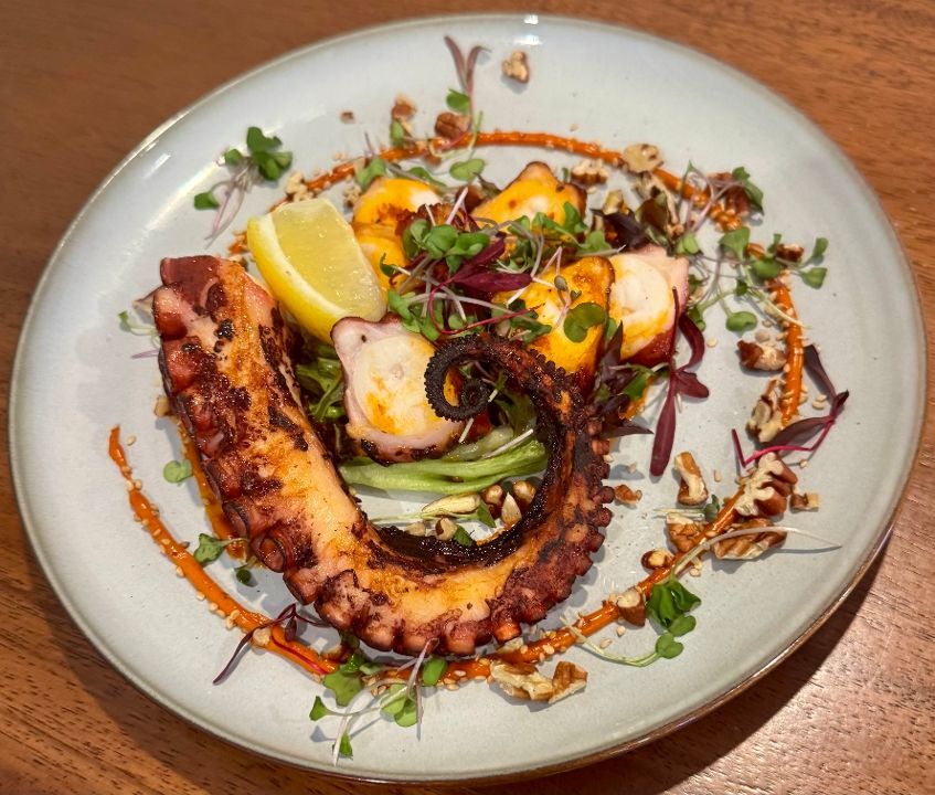 St. Petersburg - Side Jasmine Rice