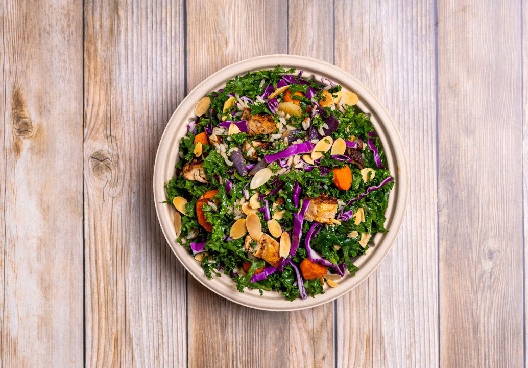 Durham - RTP - The Farmside