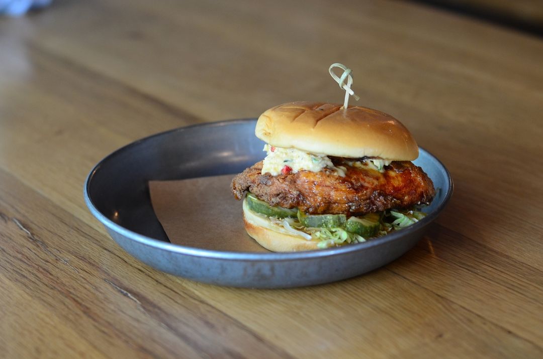 101 Beer Kitchen - Dublin | Toast