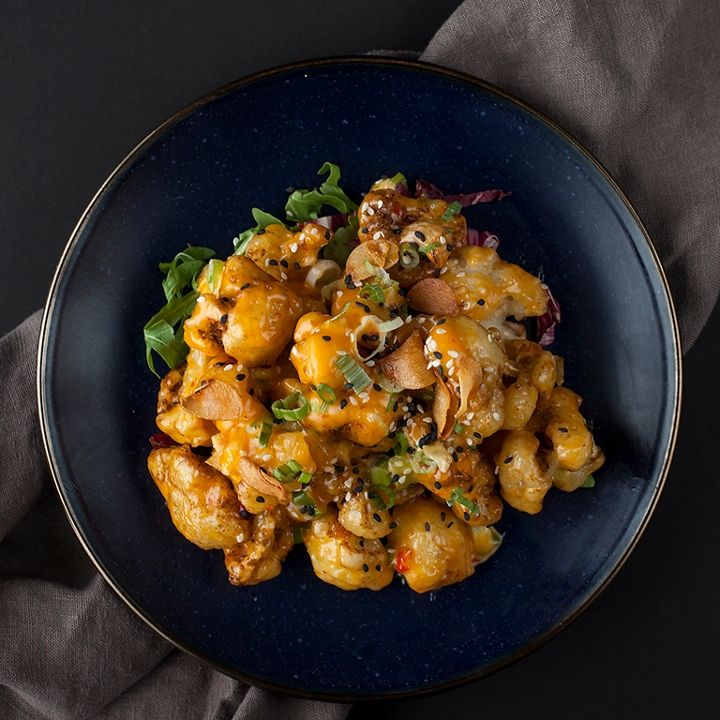 289 Mill Street - Hash Brown Benny