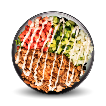 Katy - THE BLC PLATTER