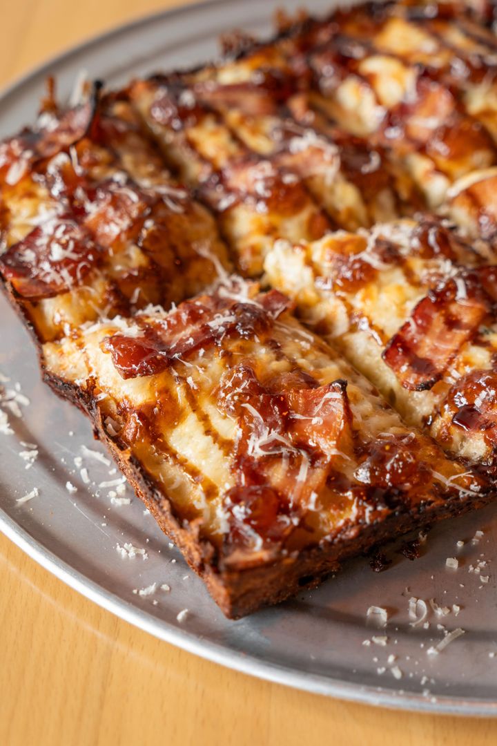 Blue Square Pizza Northborough 309 Main Street | Toast