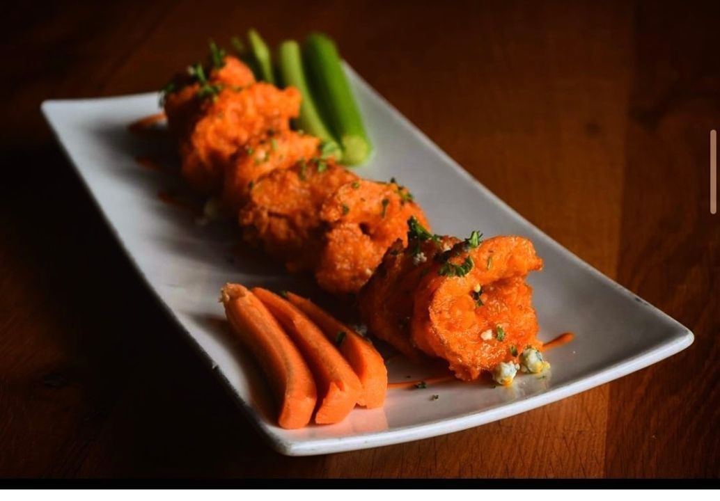 Pierce Tavern | Toast