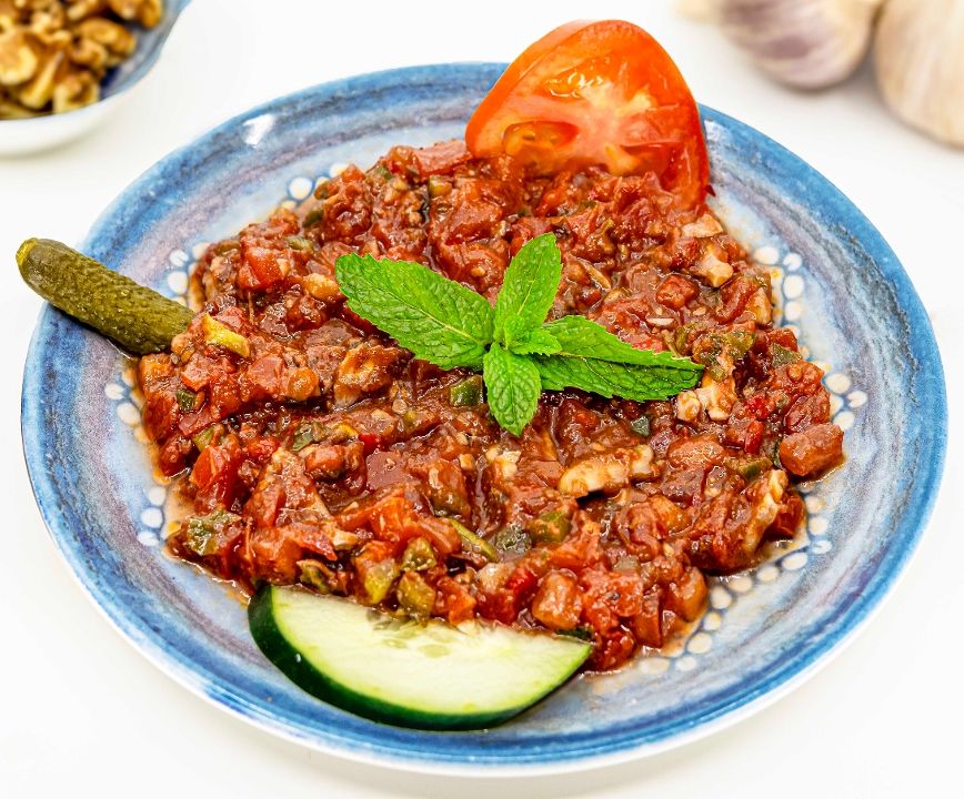 Bosphorous Turkish Cuisine - Winter Park | Toast
