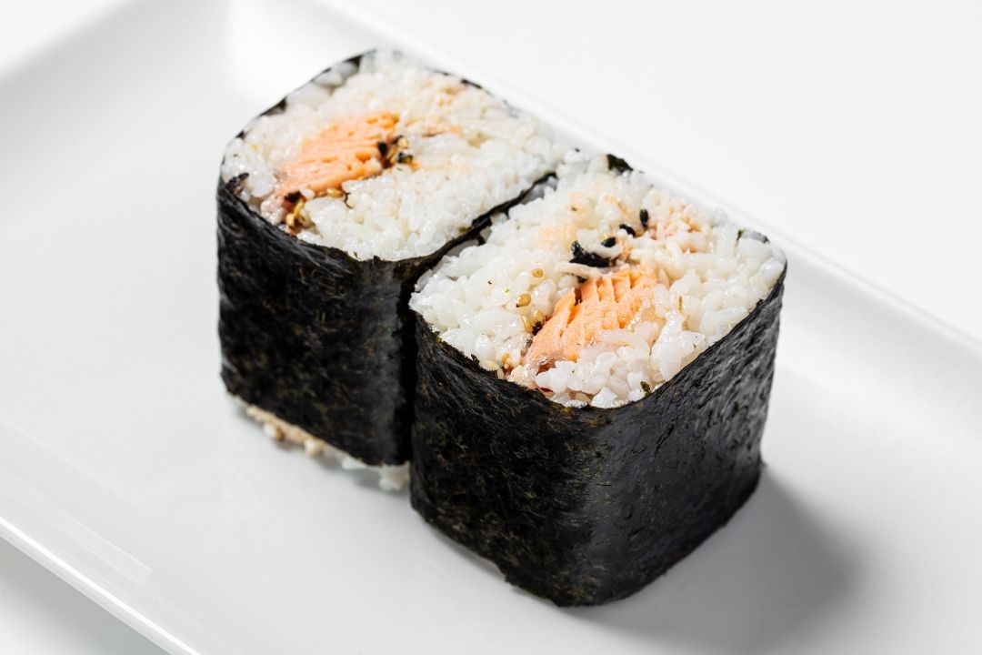 Musubi Square | Toast