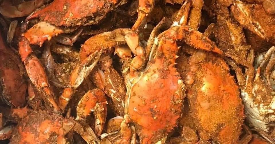 102A Carroll Island Road - Steamed Onions Only