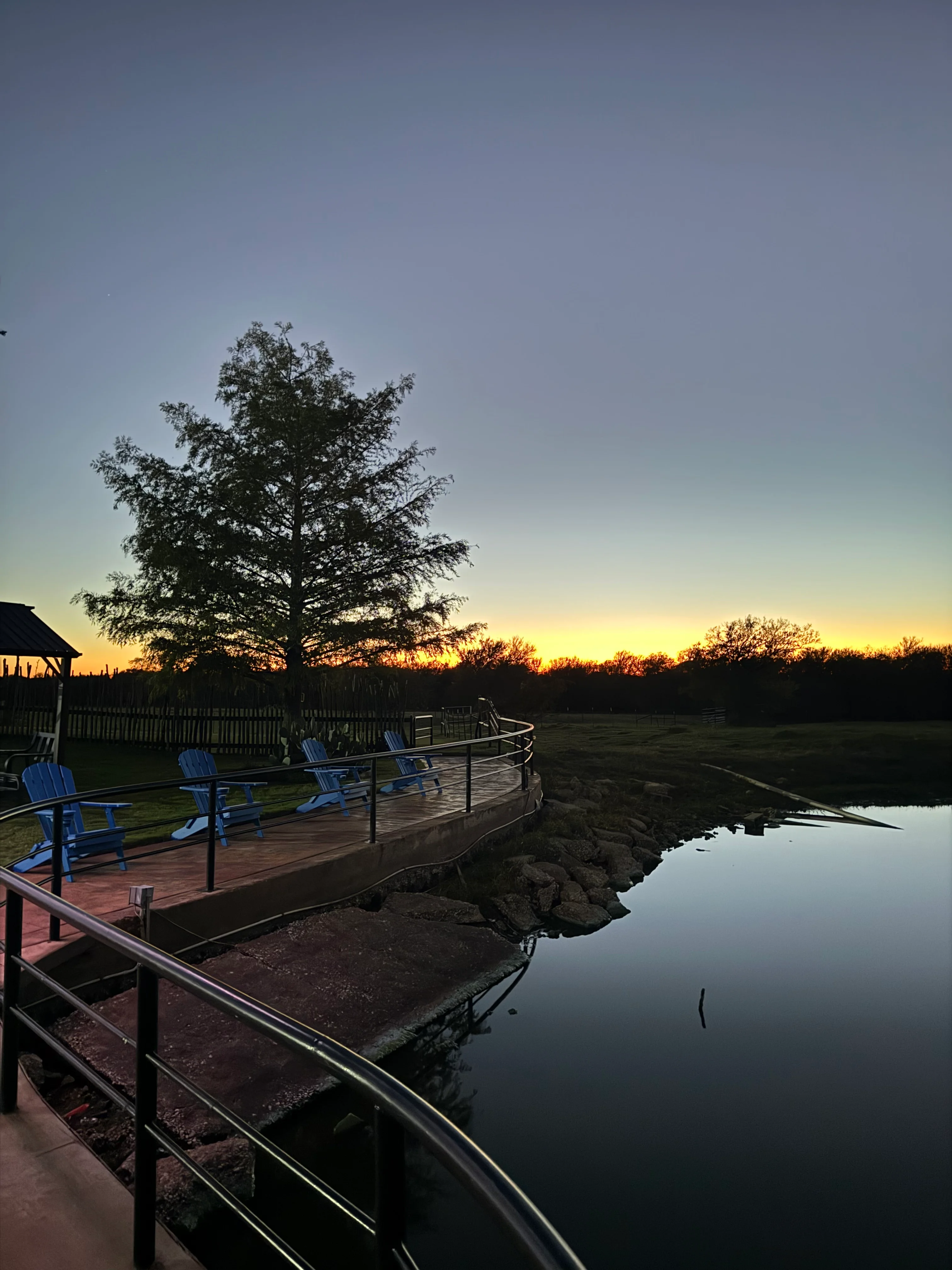 The Back Porch - BBQ Sauce