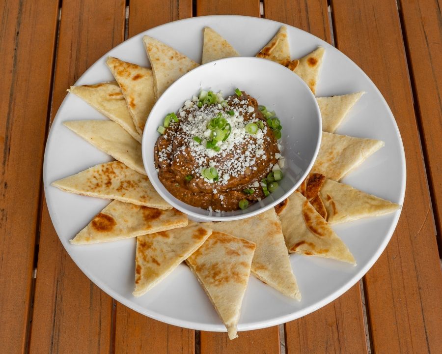 Hemingway's Tavern - Crab Dip