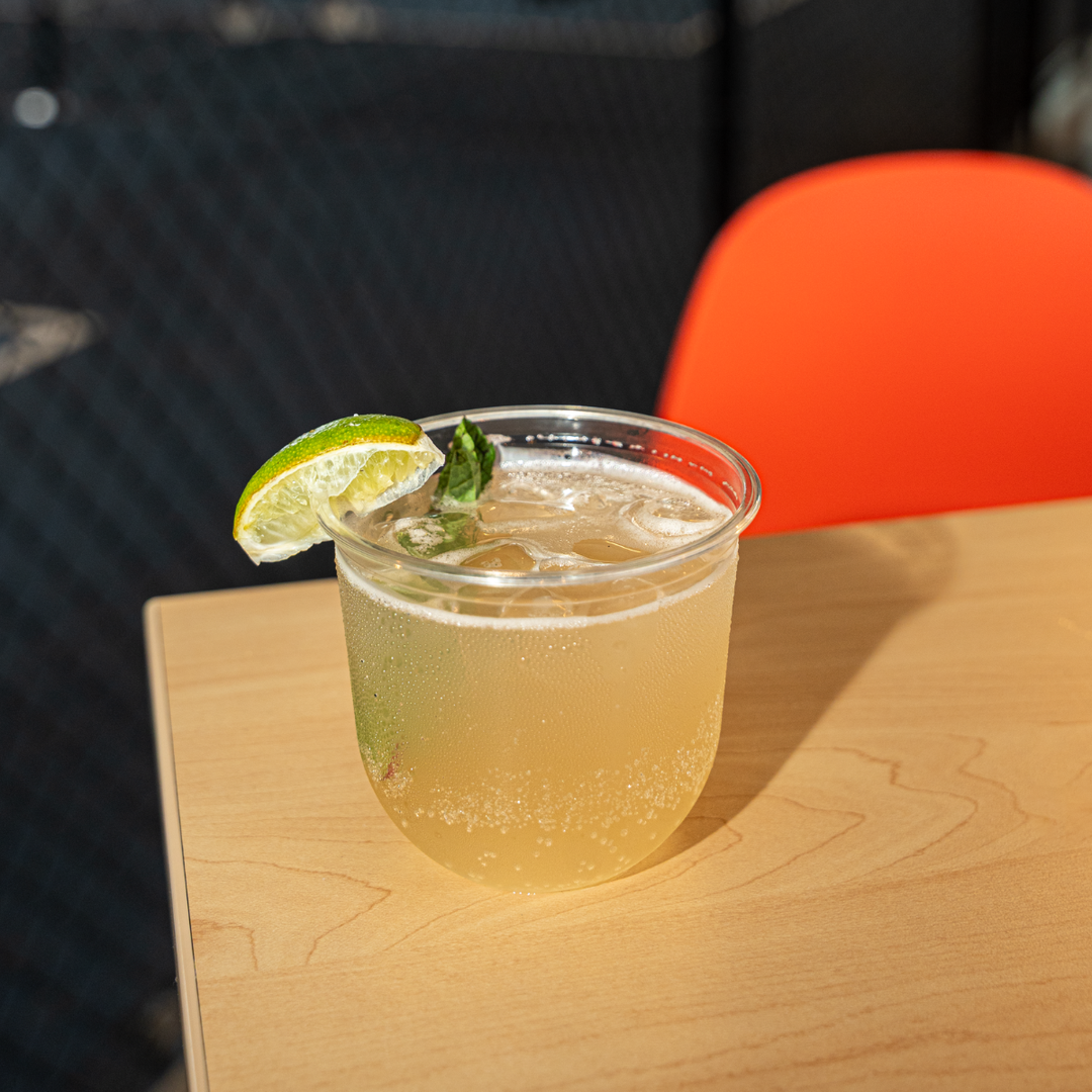 Tipsy Pickle Camp North End | Toast