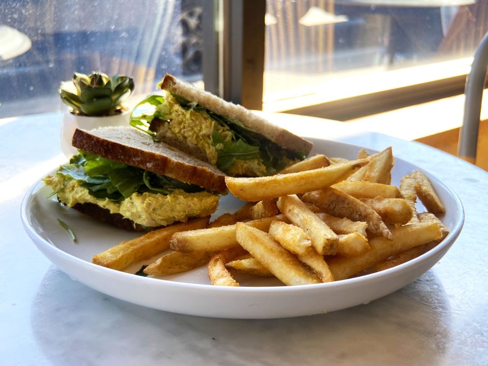 Junction Bakery & Bistro - Capitol Hill | Toast