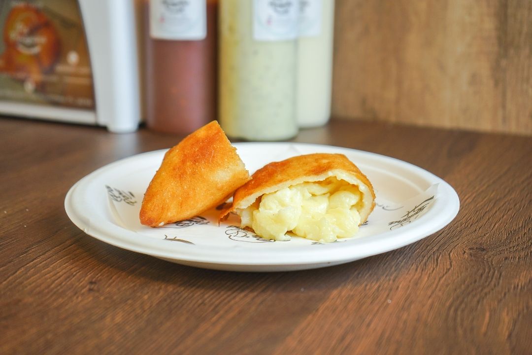 Pa'Paraguana - Hunters Creek 2000 Falcon Trace Blvd | Toast