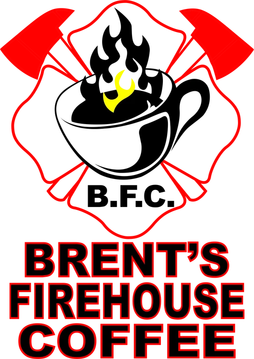 Brents Firehouse Coffee