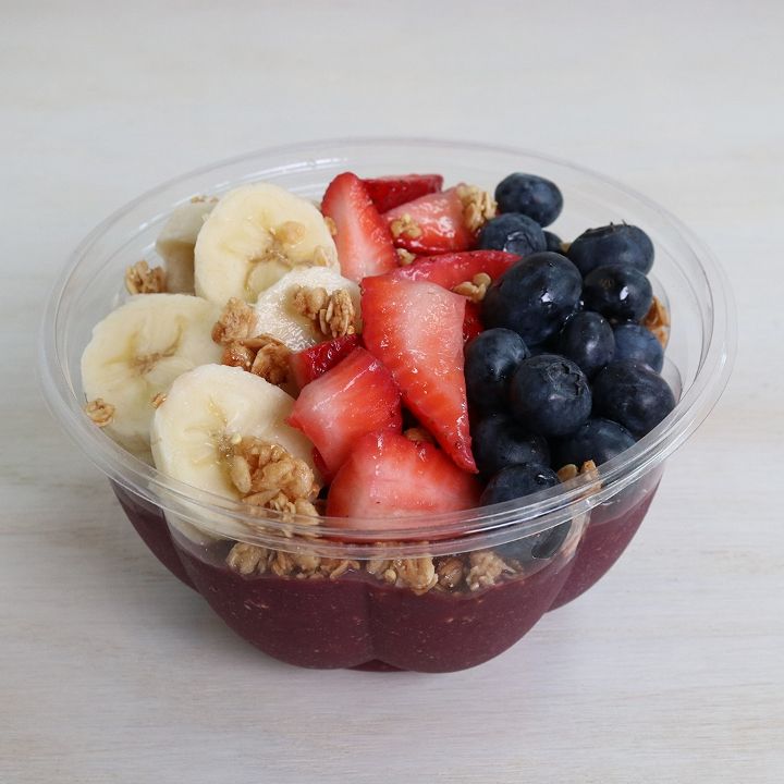 b.good Lab - Crispy Maple Dijon Chicken