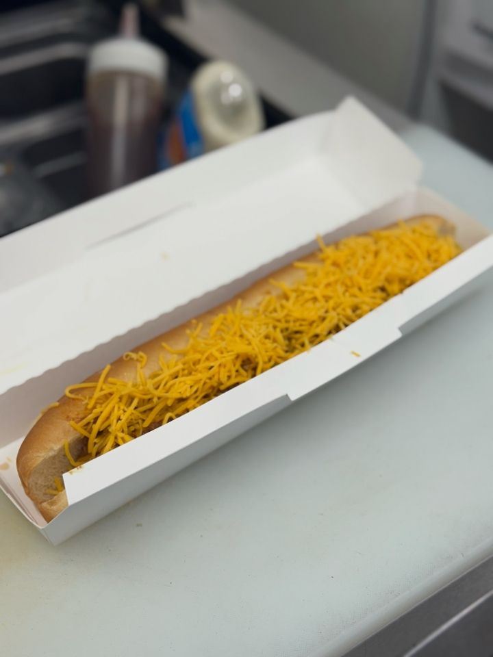 Dixie Dairy Dreem - Fried pie (pick 2)
