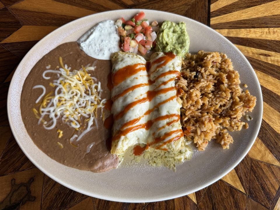 The Matador - NW Portland | Toast