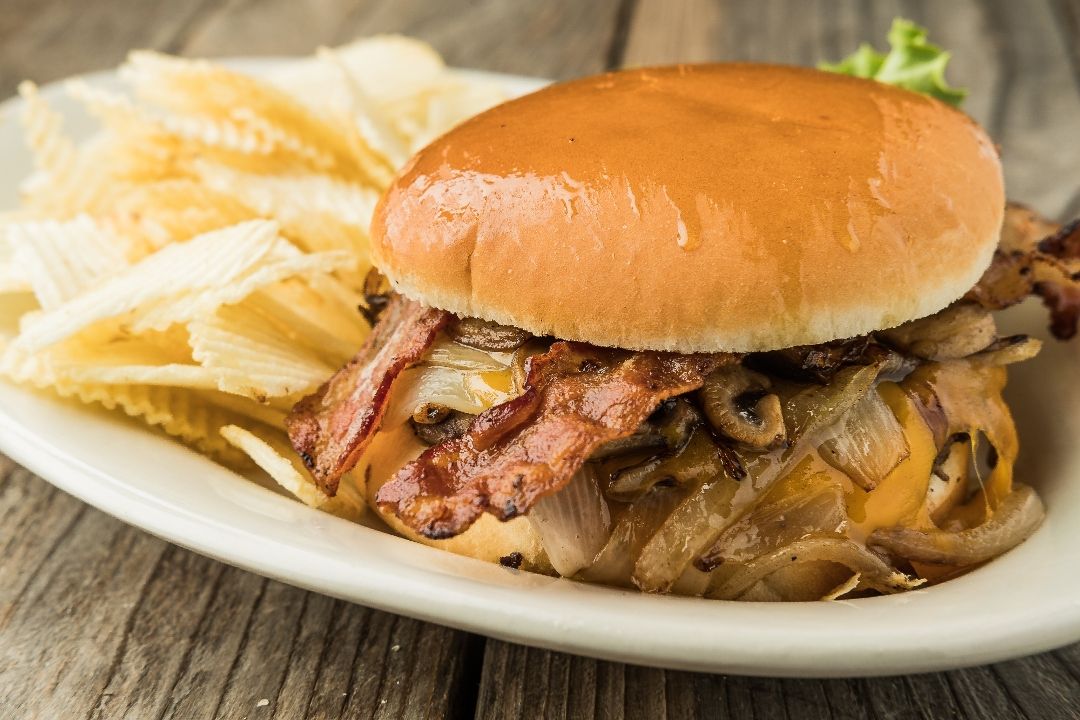 The Purple Cow - Online Ordering | Burgers, Shakes & More Arkansas