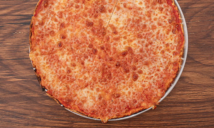 Columbia Inn Restaurant & Cyber Pizza Trucks - Dry Sea Scallops