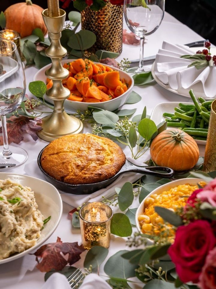 Copper Canyon Grill Gaithersburg | Toast