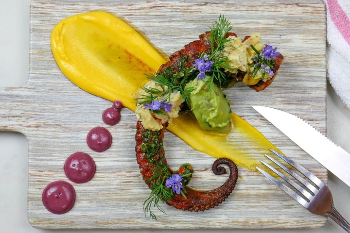 Lonzo's Bread & Peruvian Eatery 10804 Washington Blvd. | Toast