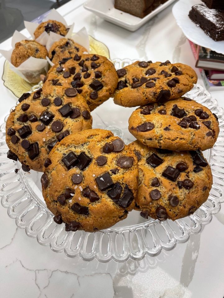 Lavish Bakehouse 277 Evergreen Drive | Toast