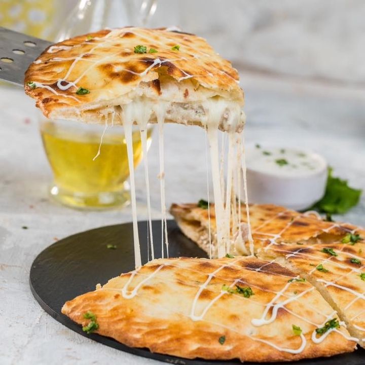 17 Ave SW Calgary - Birria TacoNaan