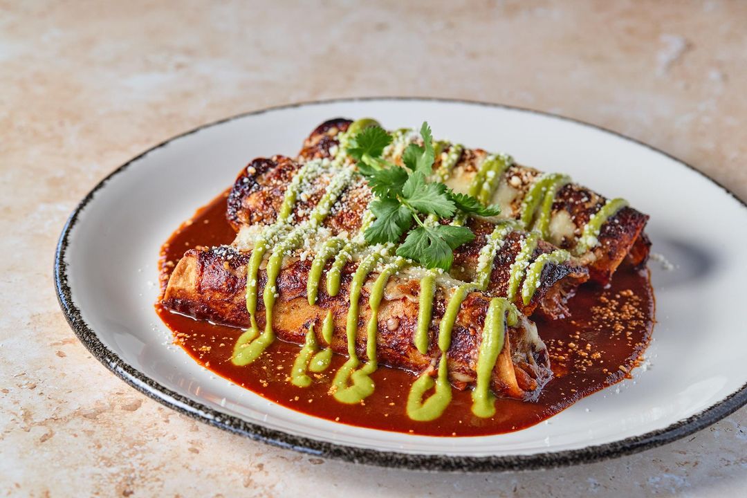 Painted Burro Waltham | Toast