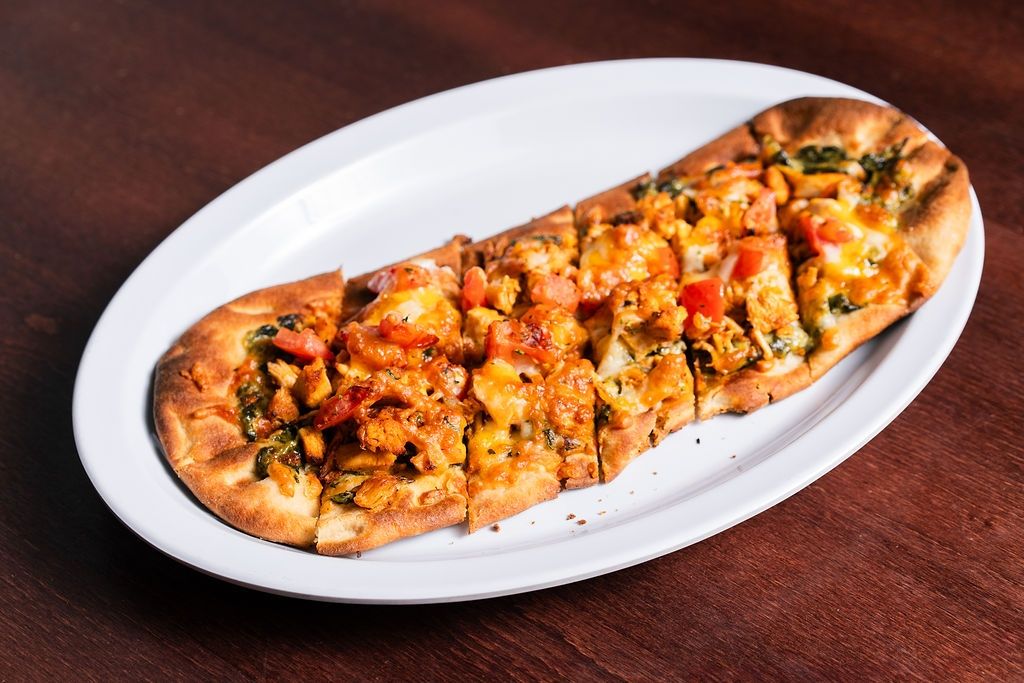 RED STAR MATTESON - 6pc Whole Wings