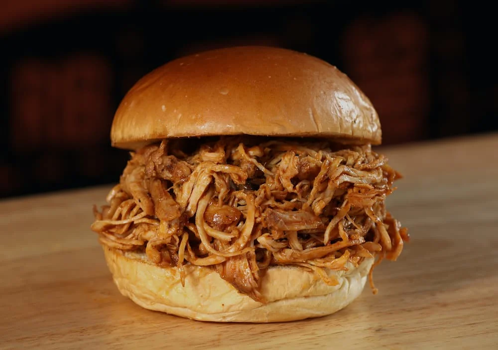 The Best Barbecue in Lansdale