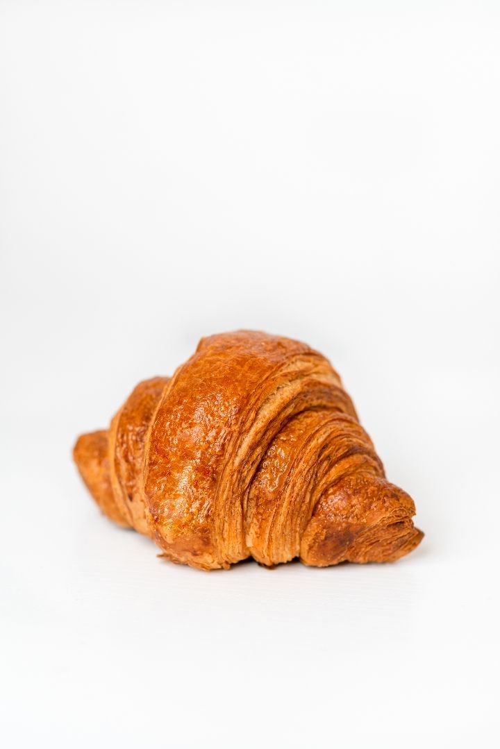 Publican Quality Bread - Twice Baked Carrot Cake Croissant