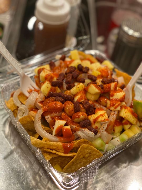 Antojitos - Carson City 910 East William Street | Toast