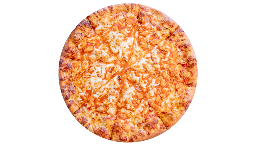 Zio Al's Pizza & Pasta "Allen" | Toast