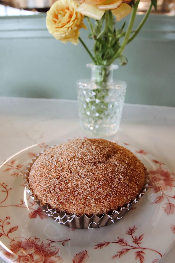 Harvey Bakery & Kitchen | Toast