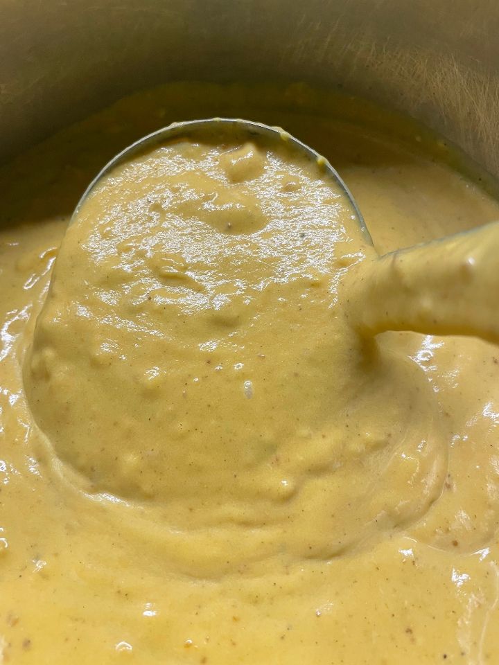 Salad KraZe - Jalapeño Popper