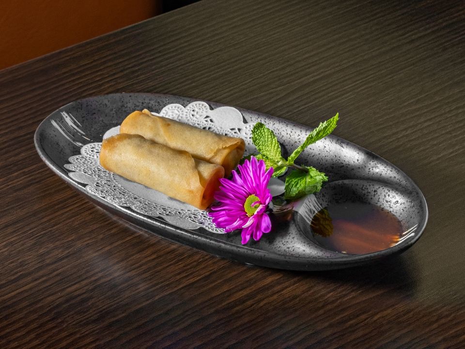 Yummy Fusion - Catering Singapo mei fun 新州米粉大