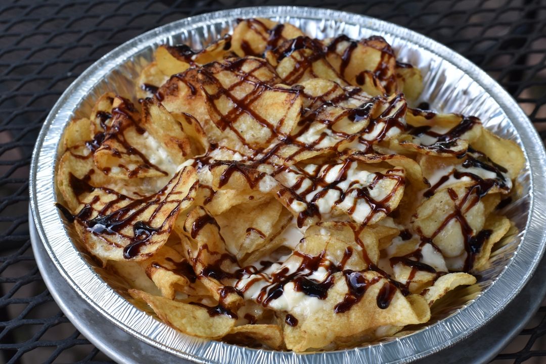 6193 Edison St NE - Star Spangled Ice Cream Parfait