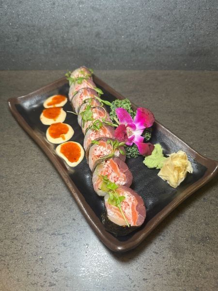 Sushi Sake Doral - Pepsi Zero Sugar