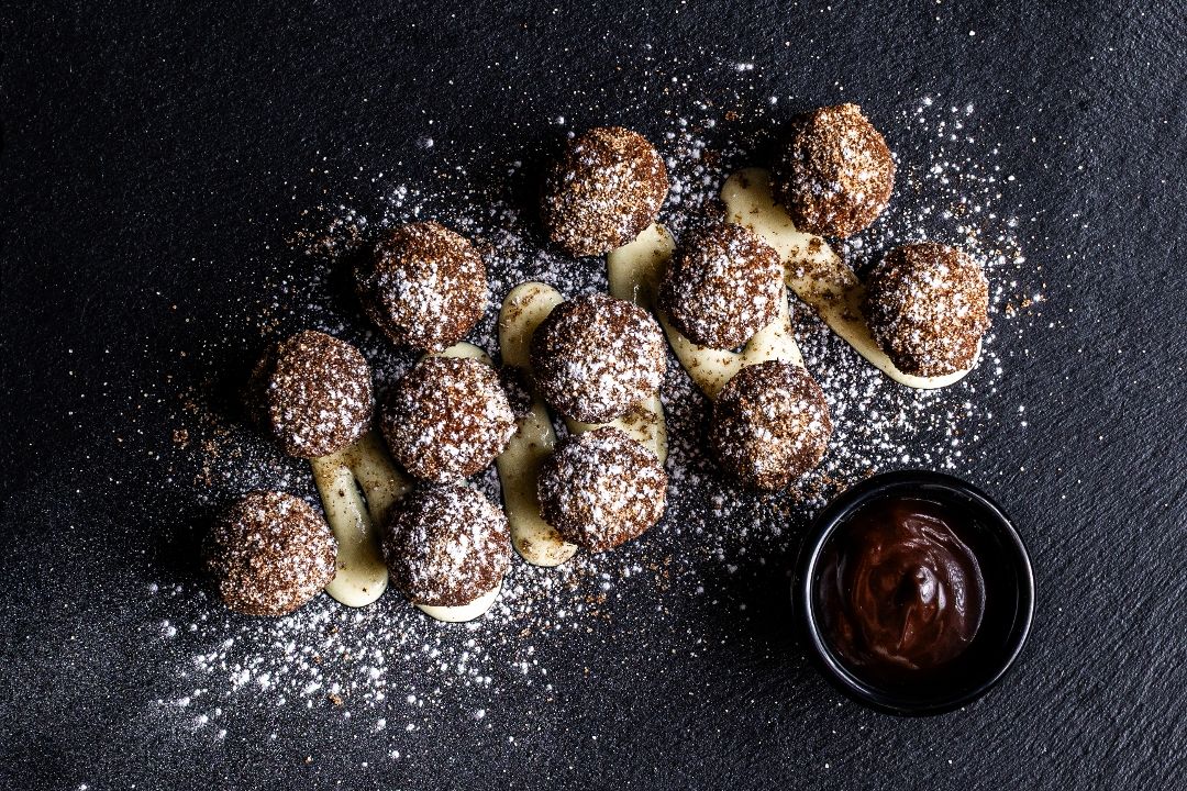 Flix Brewhouse El Paso | Toast