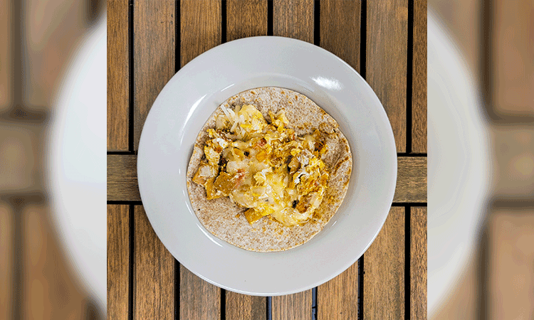 East Cesar Chavez - To Go Cup Of Ice