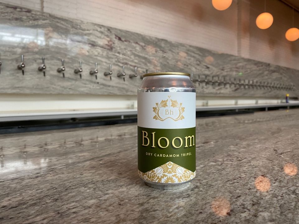 Brewery Bhavana - Fenton | Toast