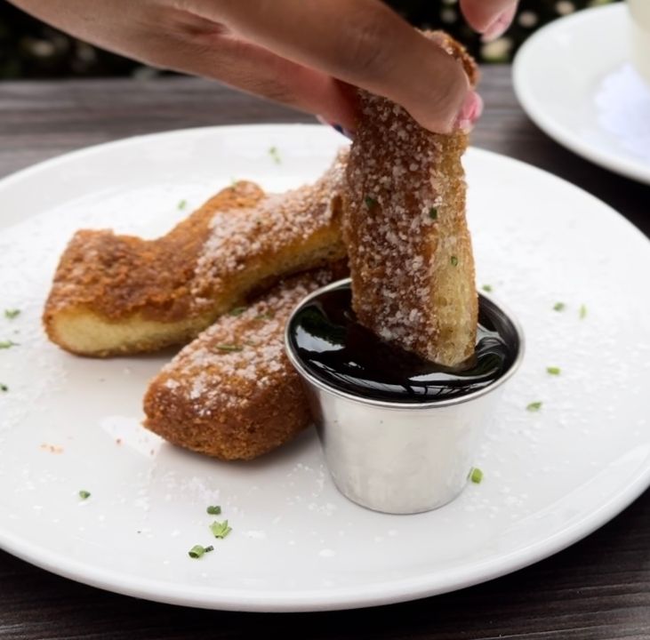 Mama's on the Half Shell Owings Mills | Toast